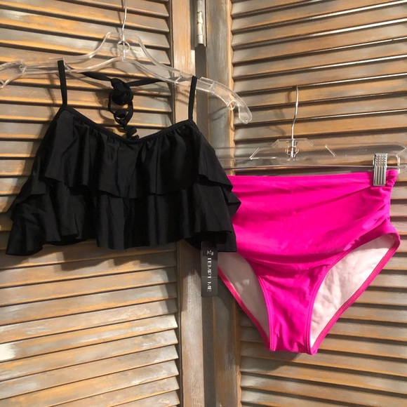 Tempt Me | Swim | Tempt Me Swimsuit | Poshmark